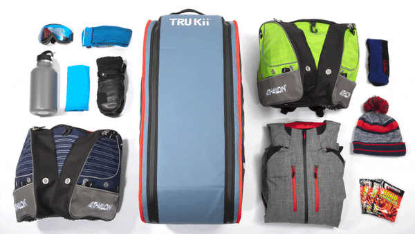 Ski Travel Bag